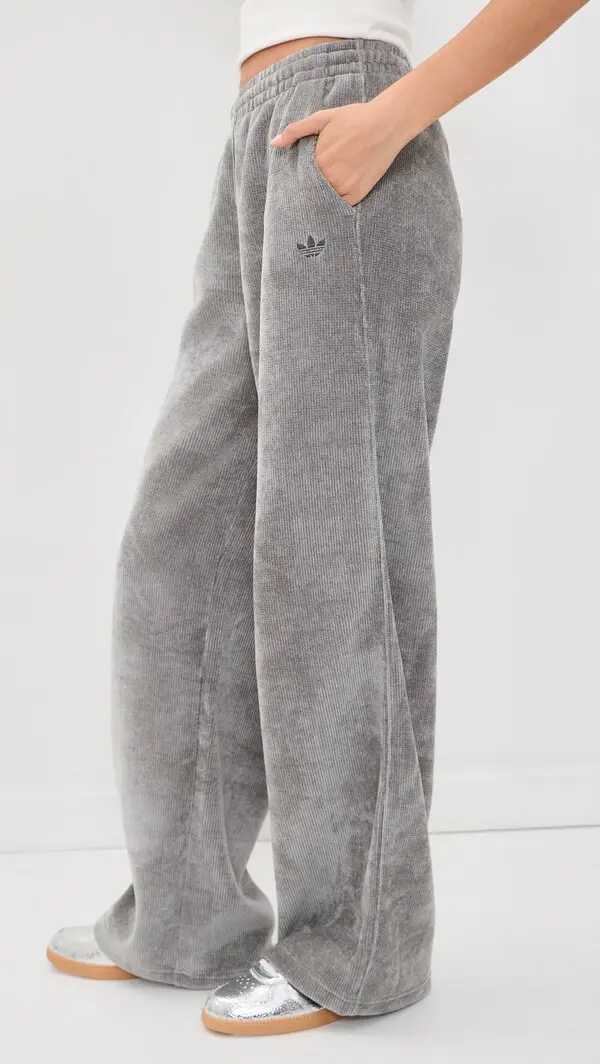 Adidas Chennille Pants