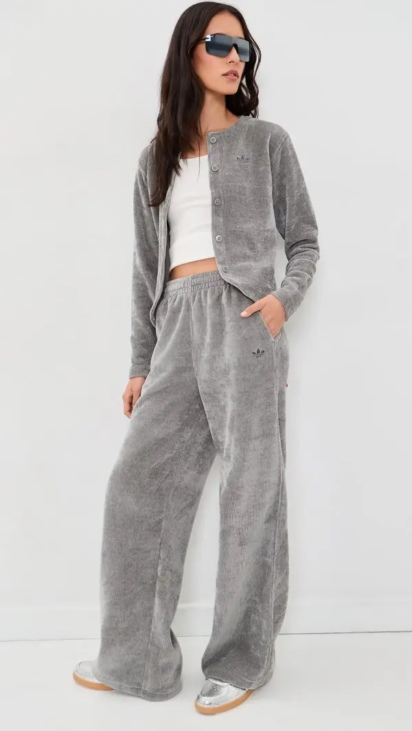 Adidas Chennille Pants