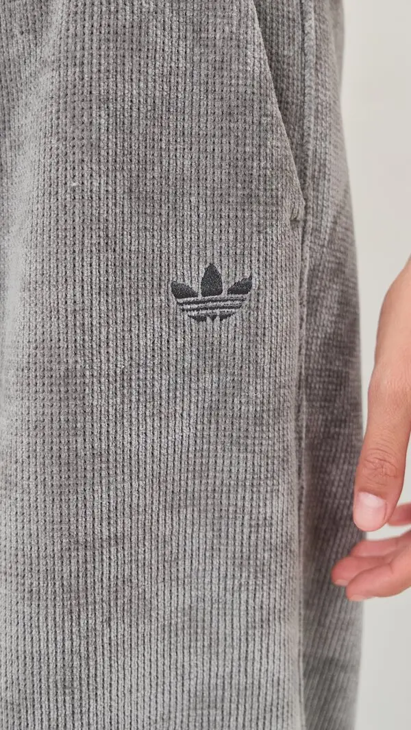 Adidas Chennille Pants
