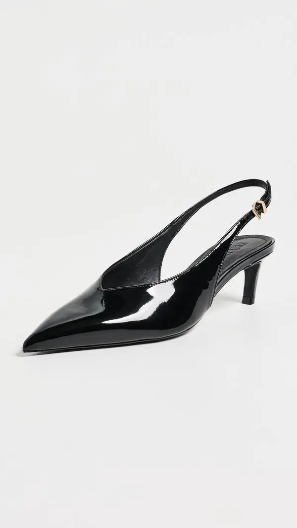 Schutz Alicia Slingback Heels