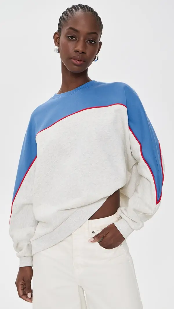 VRG GRL Asher Sweater