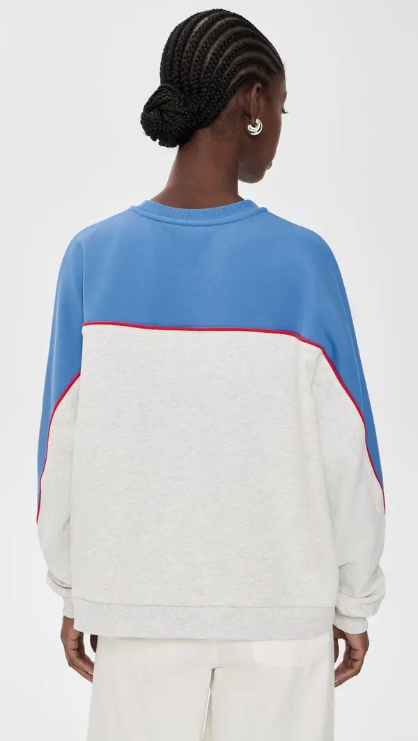 VRG GRL Asher Sweater