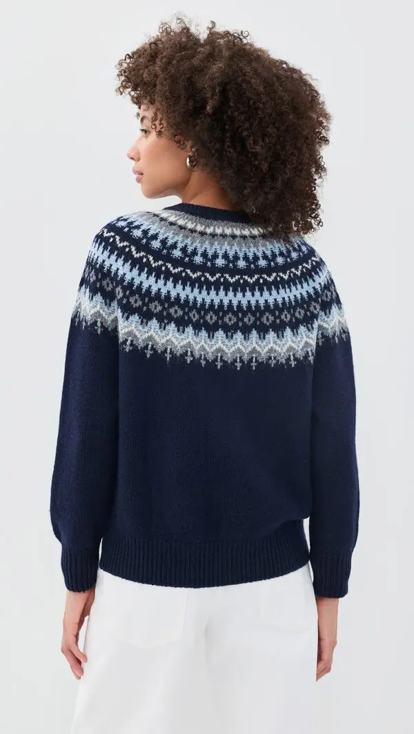 CINTA THE LABEL The Ella Knit Cardigan