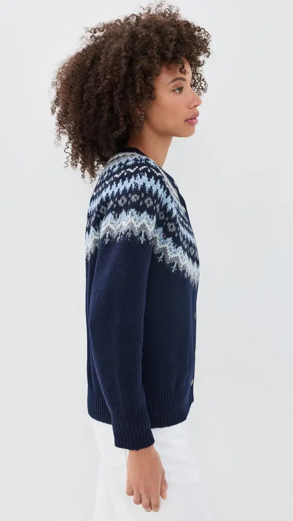 CINTA THE LABEL The Ella Knit Cardigan