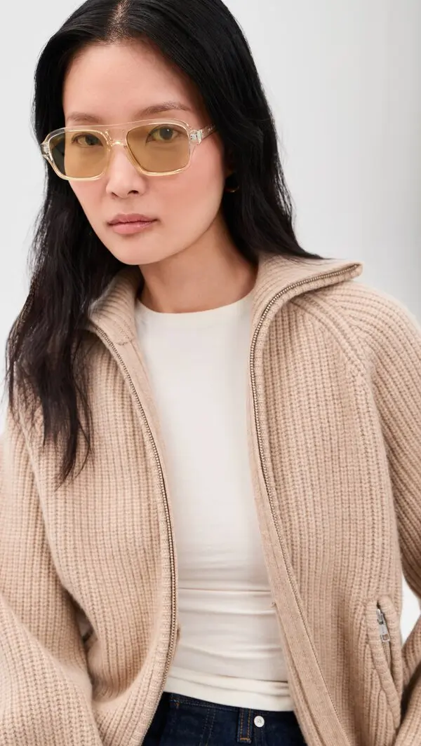 AIRE Valeon Sunglasses