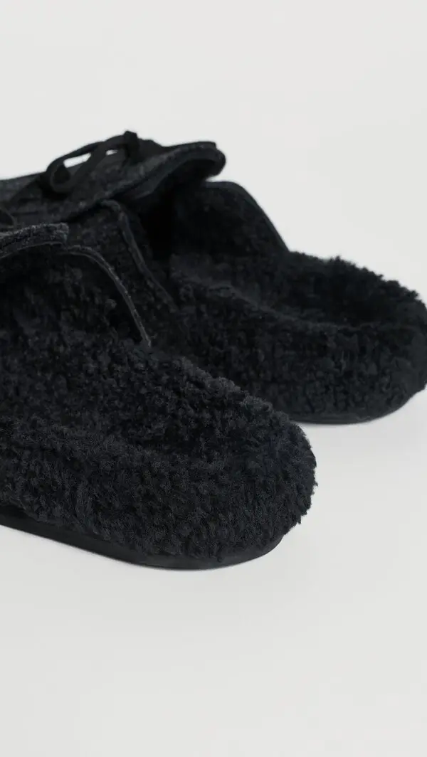ANCIENT GREEK SANDALS Vasilitsa Fringe Mules