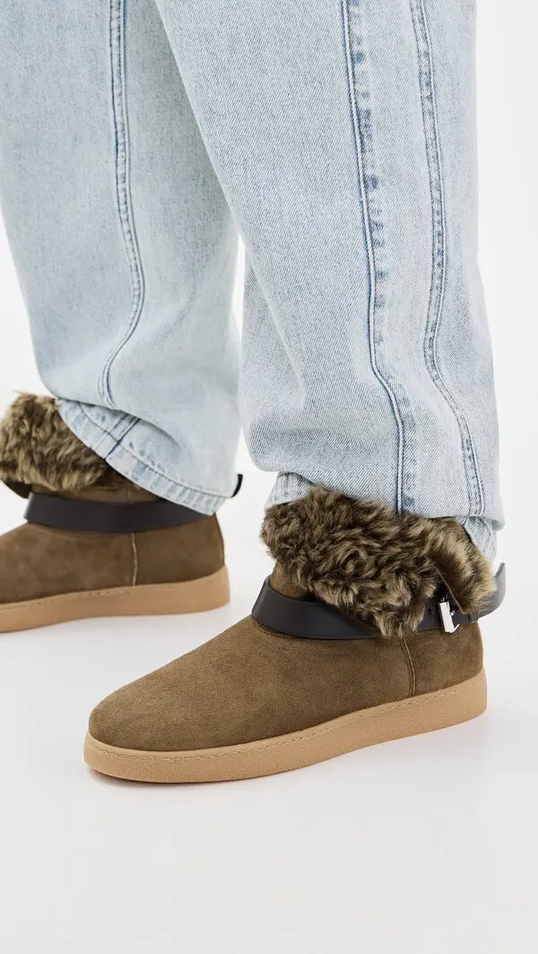 Isabel Marant Étoile Nolyz Boots