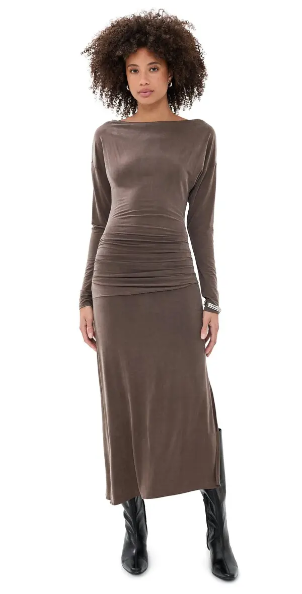 IRO PARIS Enygma Dress