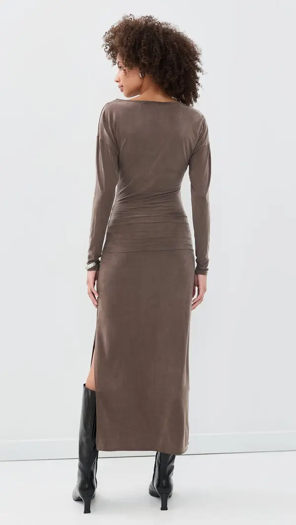 IRO PARIS Enygma Dress
