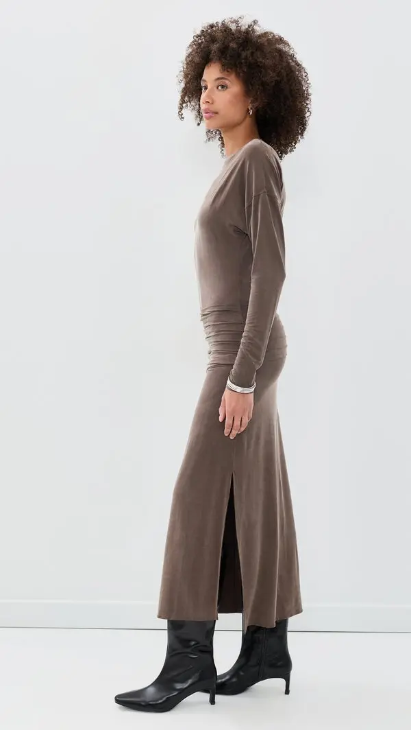 IRO PARIS Enygma Dress
