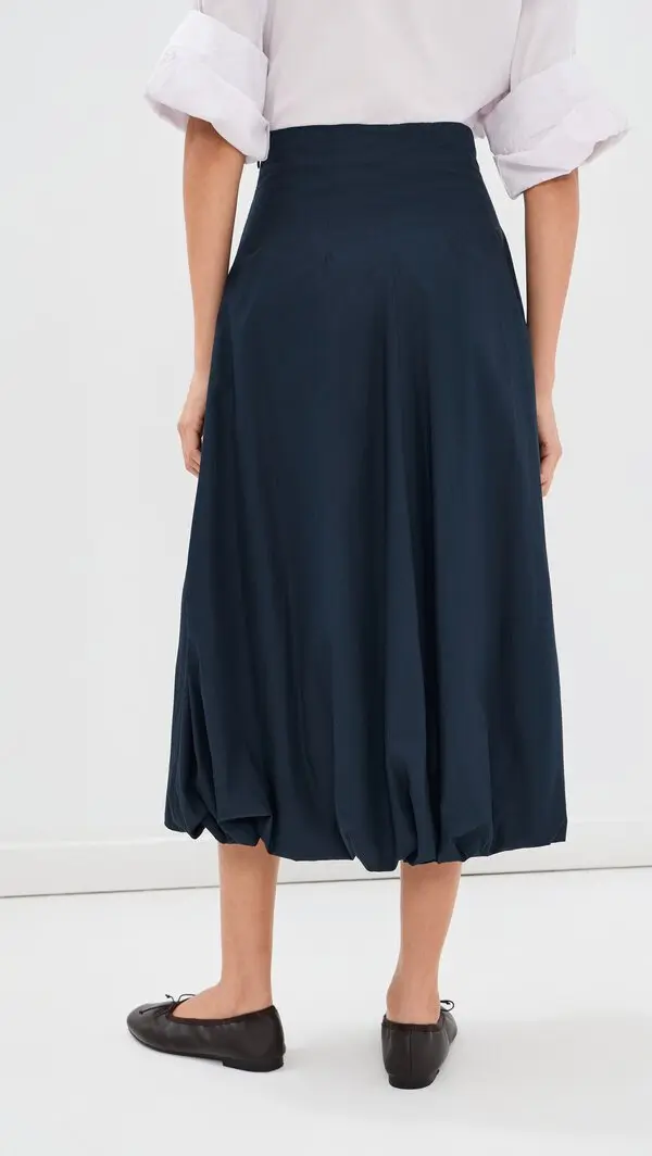 TWP Full Intentions Skirt