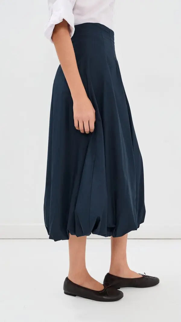 TWP Full Intentions Skirt