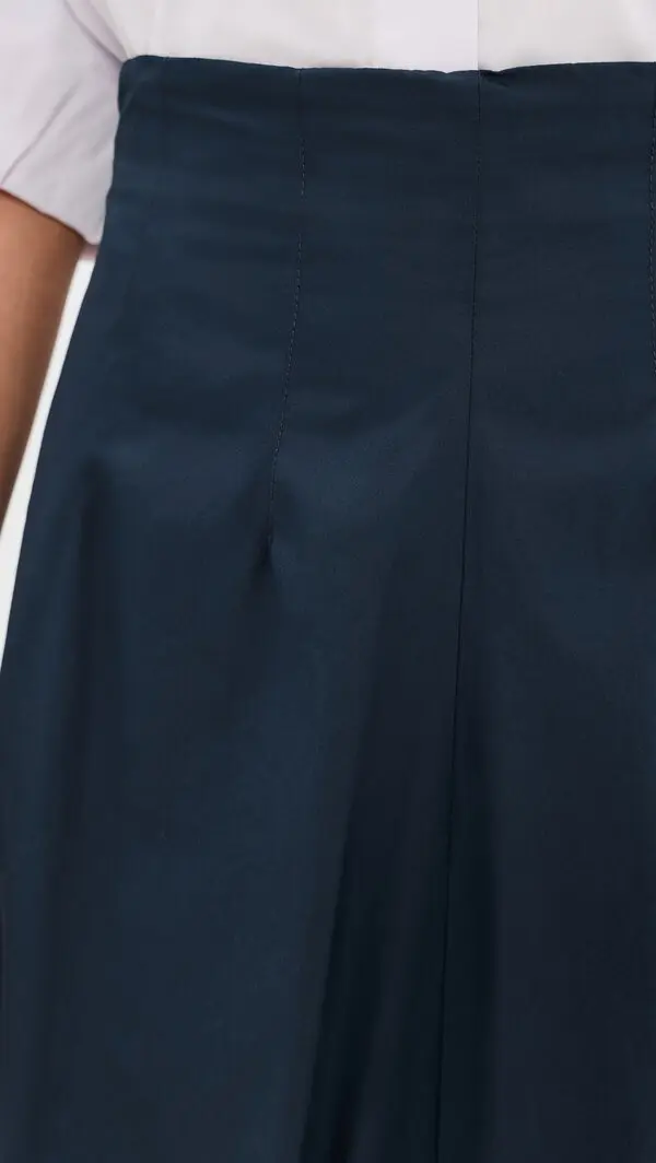 TWP Full Intentions Skirt
