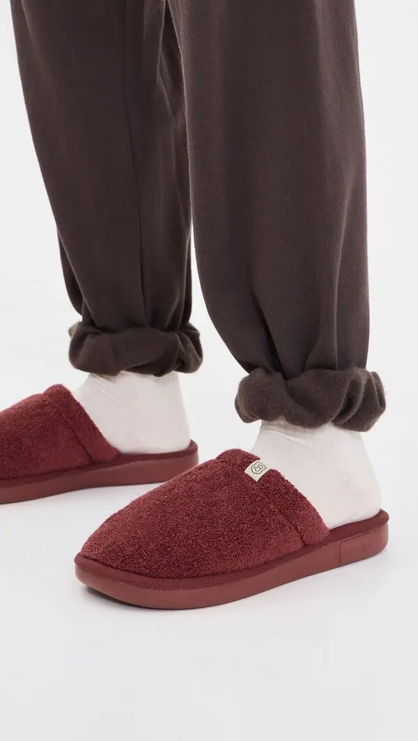 BRUNCH Essential Slippers