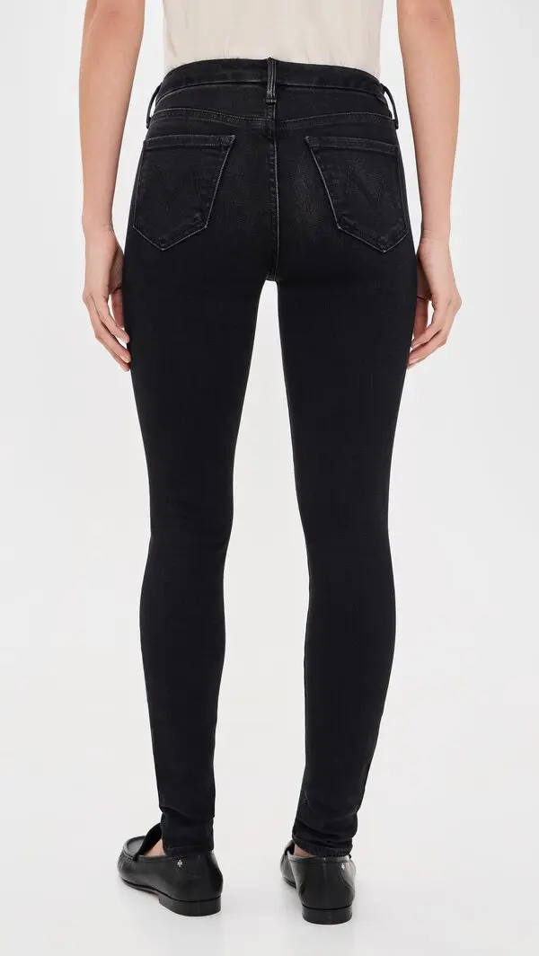MOTHER The Looker Skinny Jeans