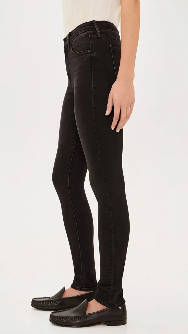 MOTHER The Looker Skinny Jeans