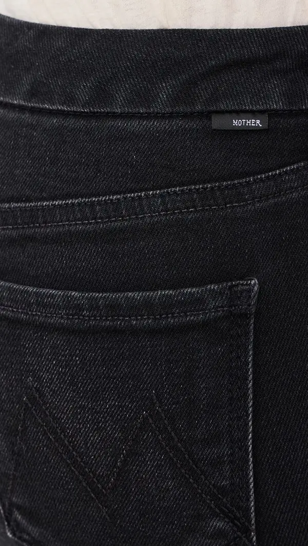 MOTHER The Looker Skinny Jeans