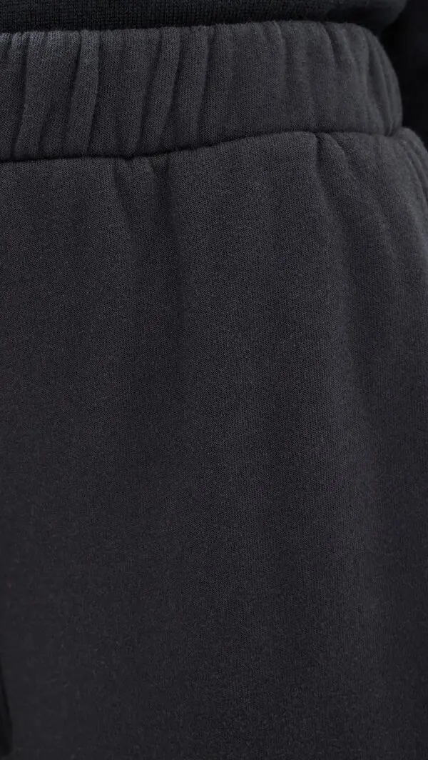 Sprwmn Straight Leg Sweatpants