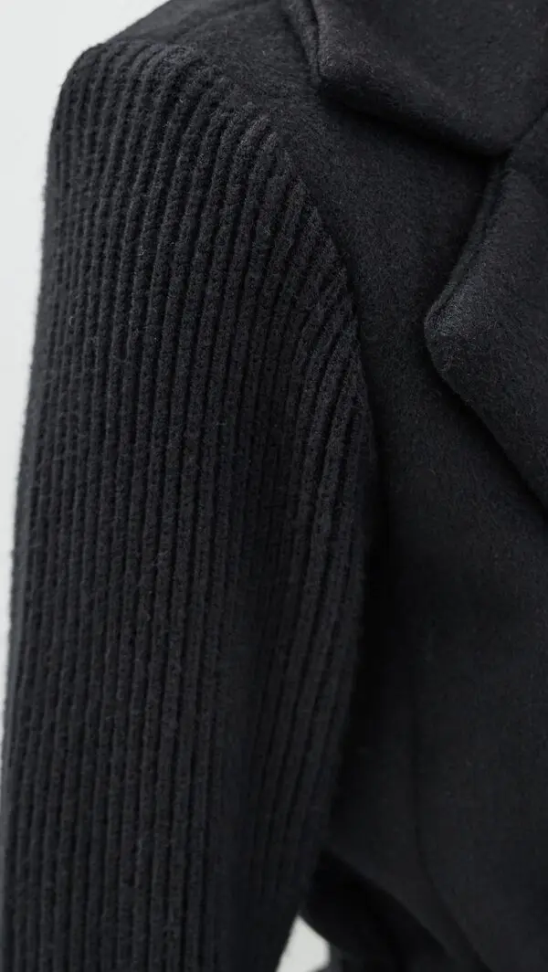 Splendid Hudson Belted Blazer