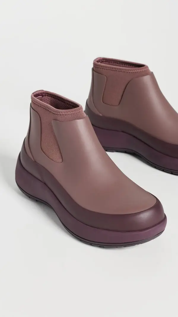 Rains The W3 Dry Boots