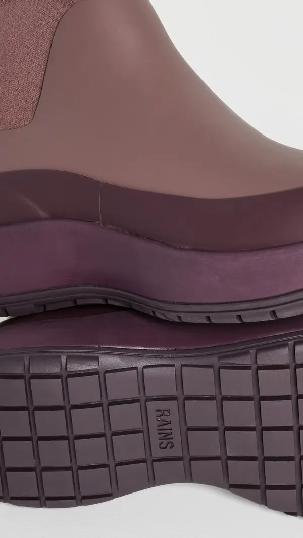Rains The W3 Dry Boots