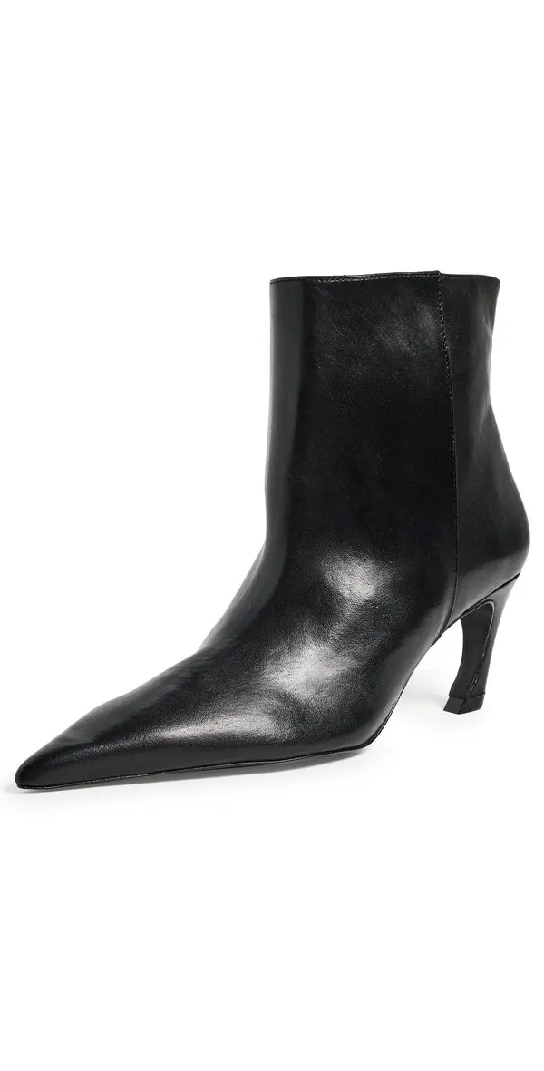Schutz Lexi Booties