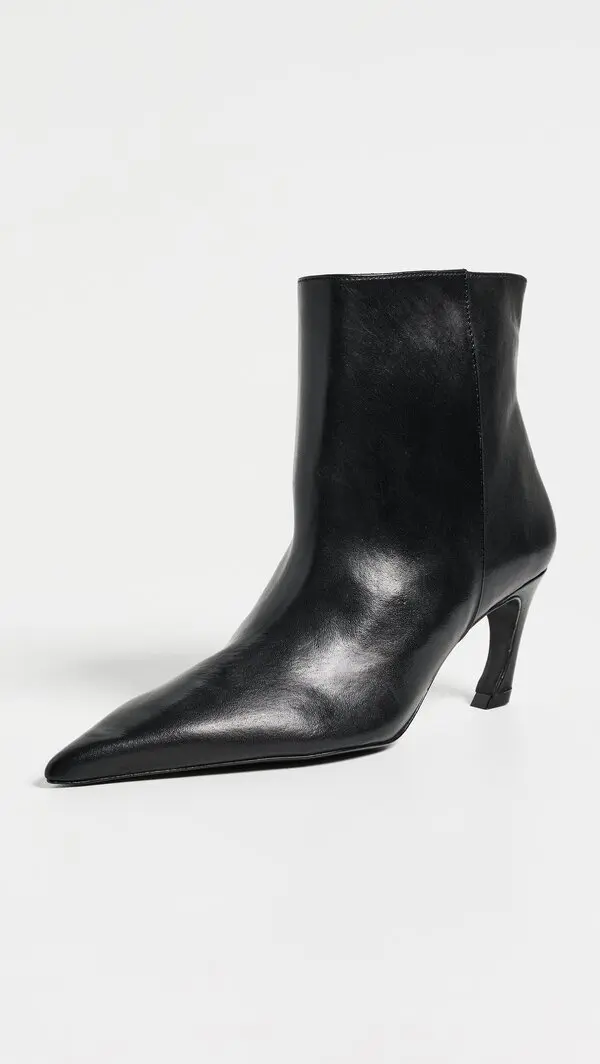 Schutz Lexi Booties