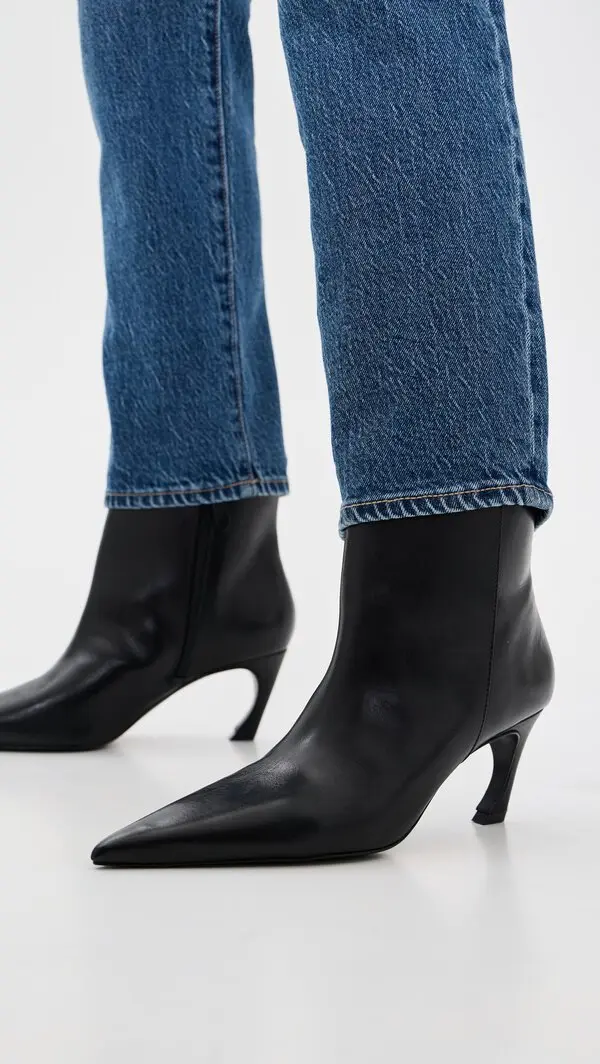 Schutz Lexi Booties
