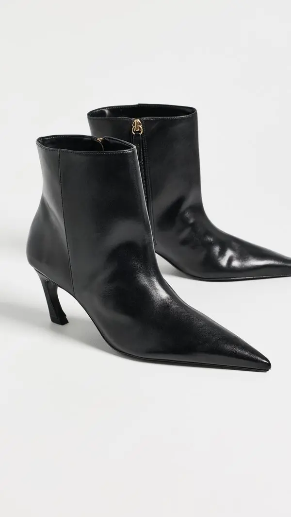 Schutz Lexi Booties