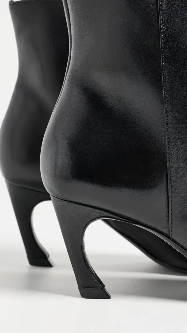 Schutz Lexi Booties