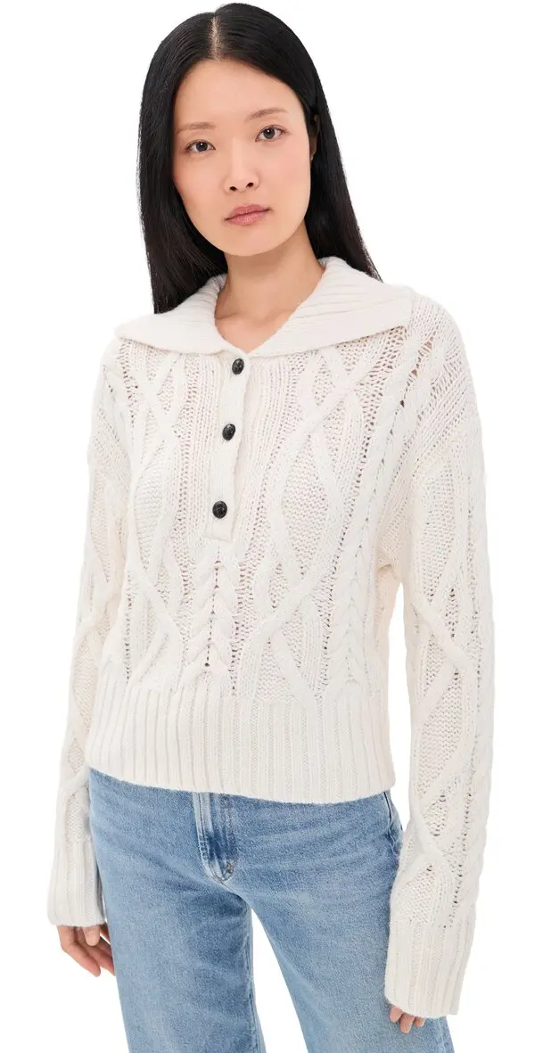Z Supply Hartwell Sweater