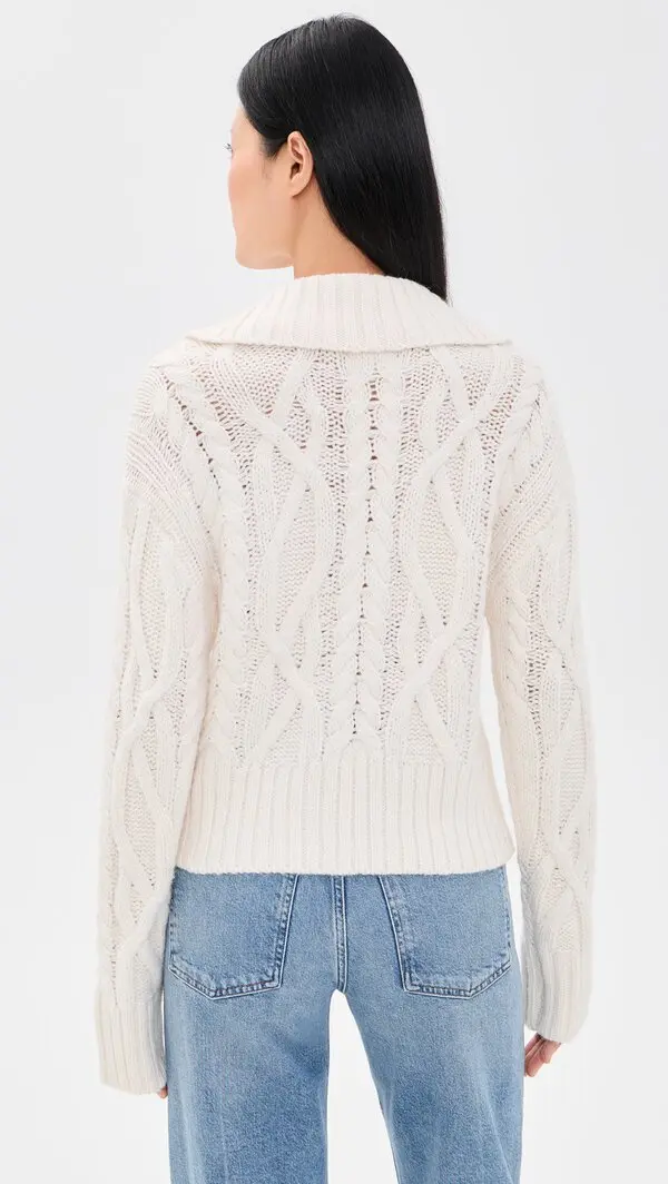 Z Supply Hartwell Sweater