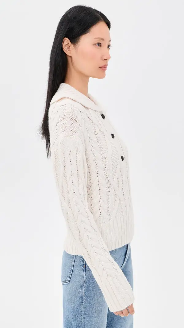 Z Supply Hartwell Sweater