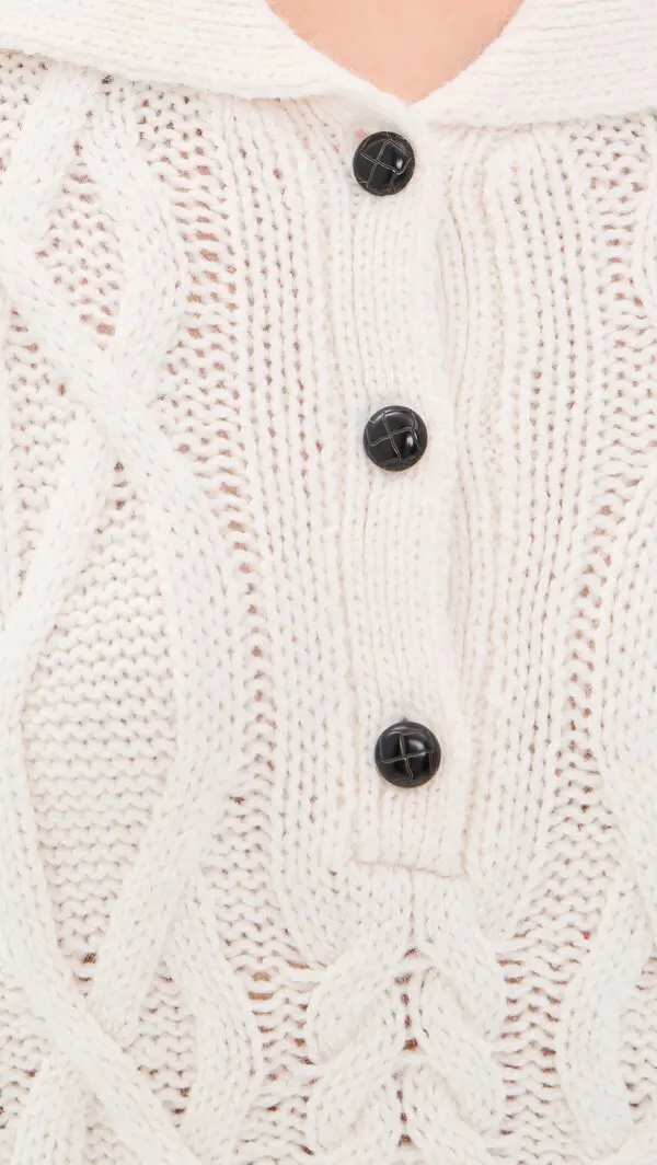 Z Supply Hartwell Sweater