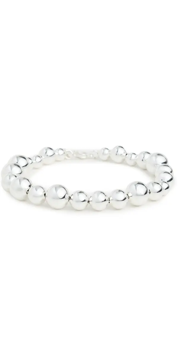 Shashi Paloma Bracelet - Silver