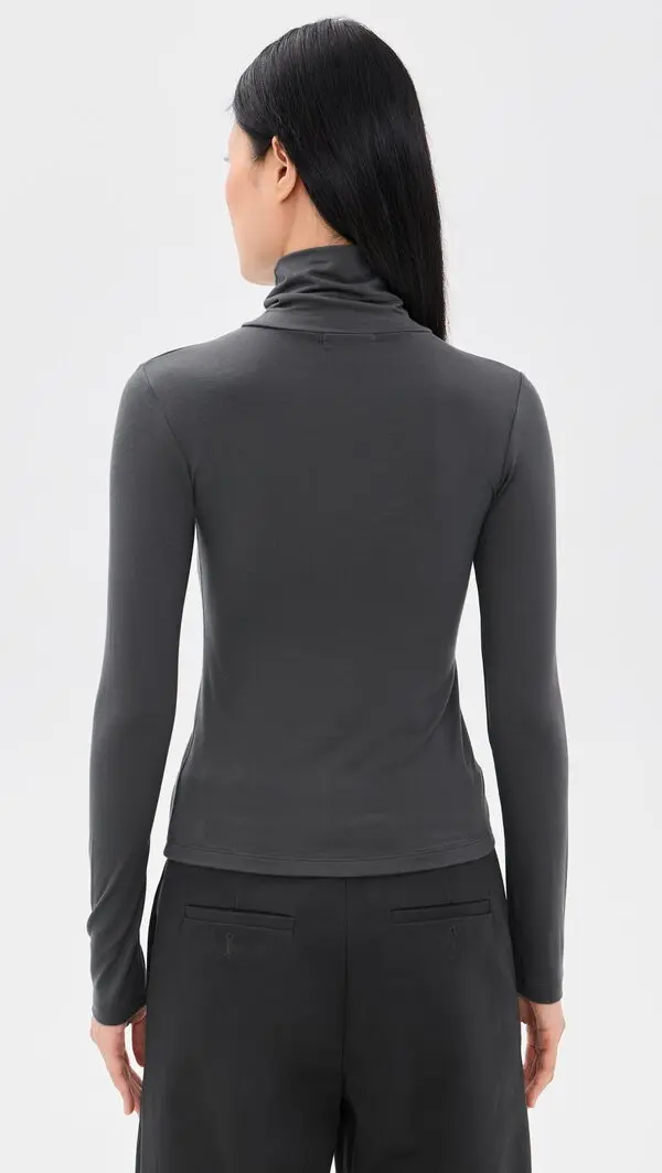 Renggli Turtleneck