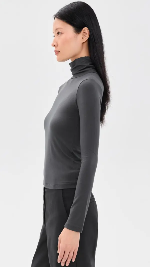 Renggli Turtleneck