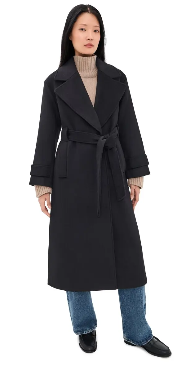 ALIGNE George Jacket