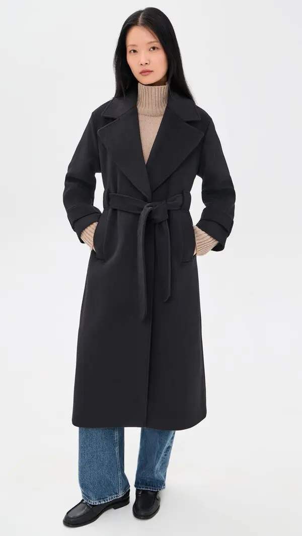 ALIGNE George Jacket