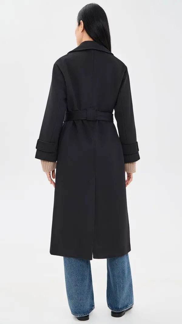 ALIGNE George Jacket