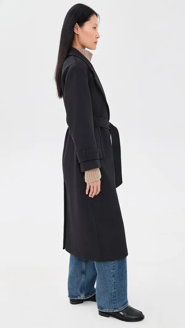 ALIGNE George Jacket