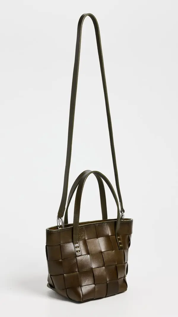 Dragon Diffusion Japan Mini Basket Bag