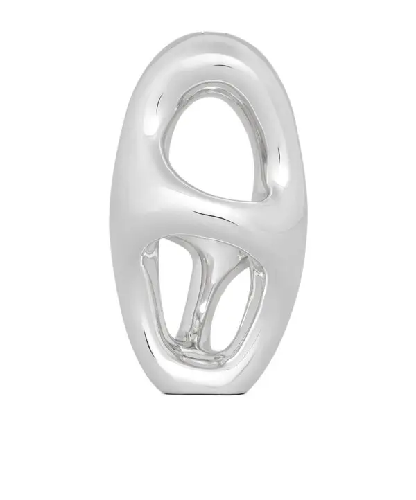 Celine Arp Project Necklace In Sterling