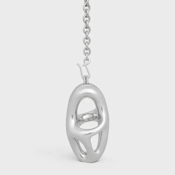 Celine Arp Project Necklace In Sterling