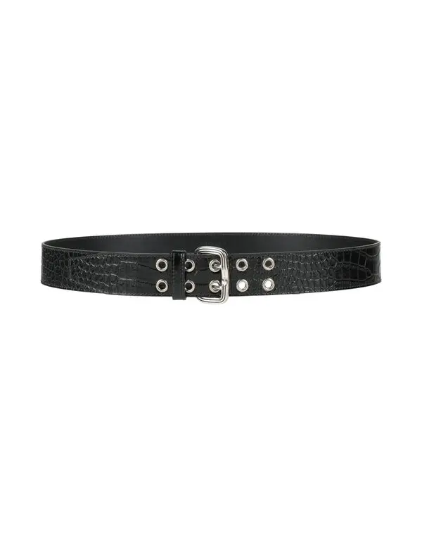 TOM FORD Belt Size Calf Hair
