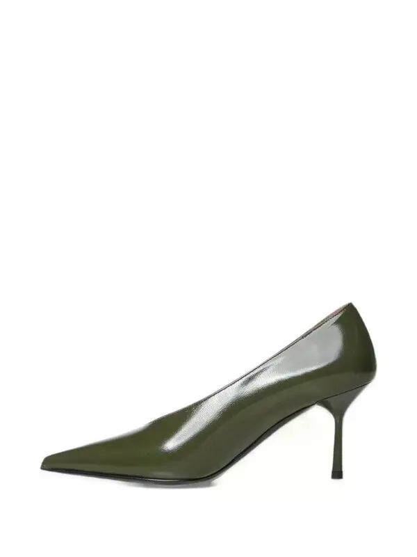 GIULIANO GALIANO Pointed-toe Pumps