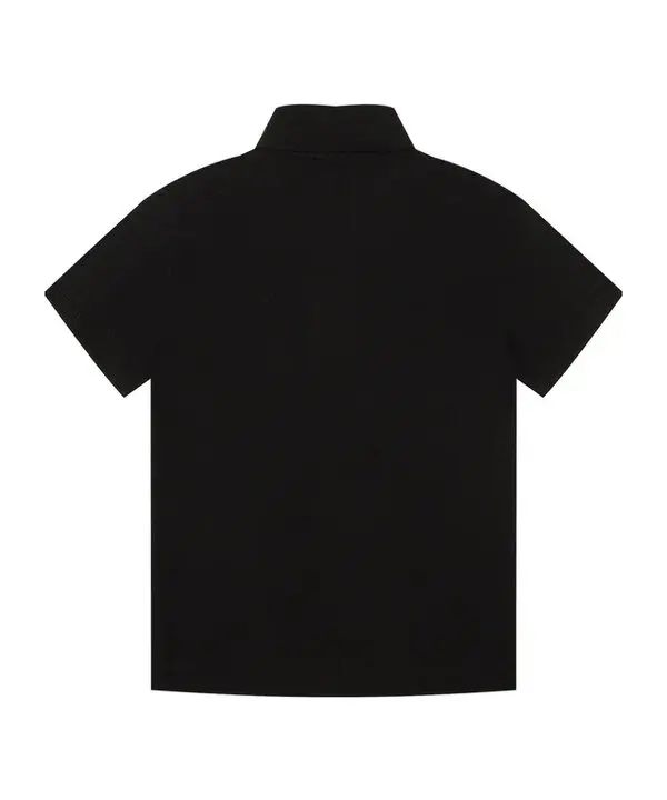 Polo Ralph Lauren Logo-embroidered Polo Shirt