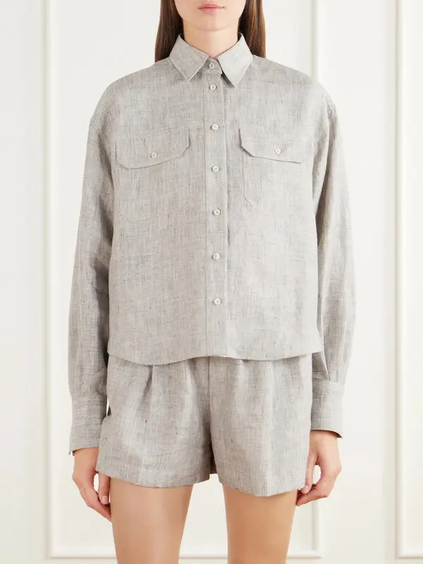 Brunello Cucinelli Shirts