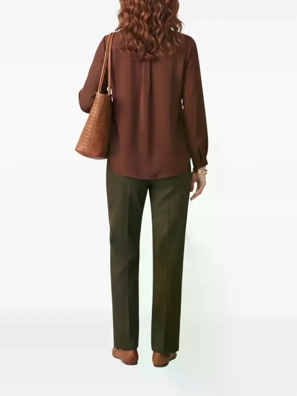 LAURA URBINATI Long-sleeve Shirt
