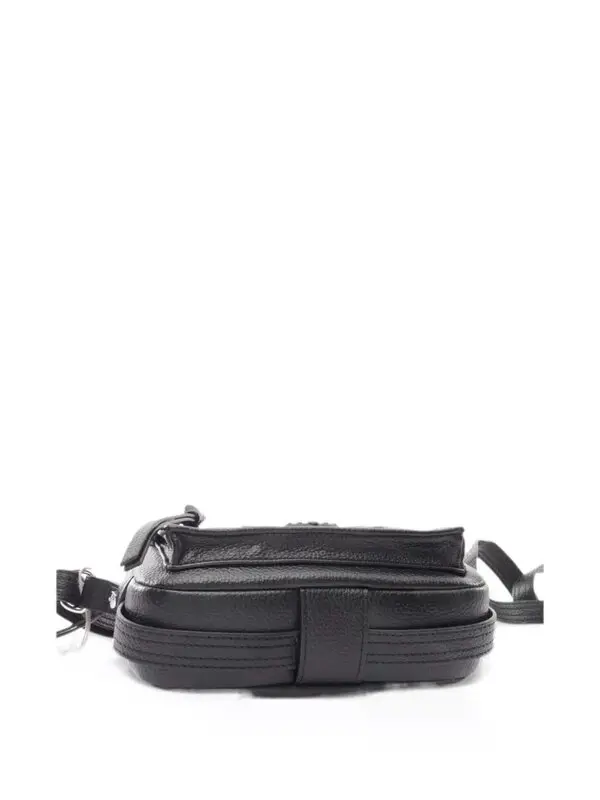 VIVIENNE WESTWOOD Hannah Orb Crossbody Bag